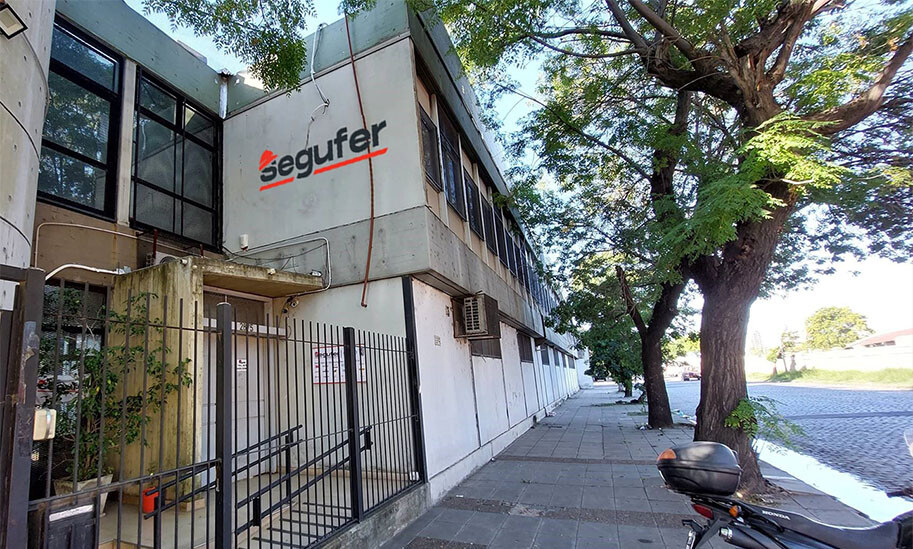 Segufer | Abastecimiento Integral 4.0