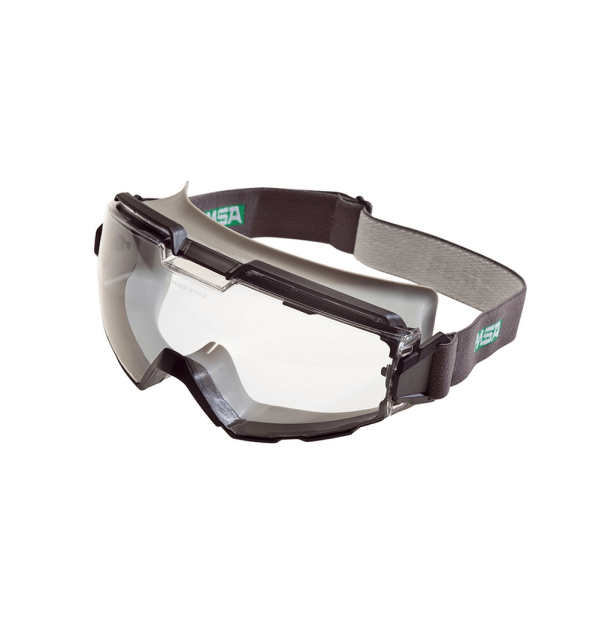 Antiparra MSA Modelo CHEMPRO | Segufer