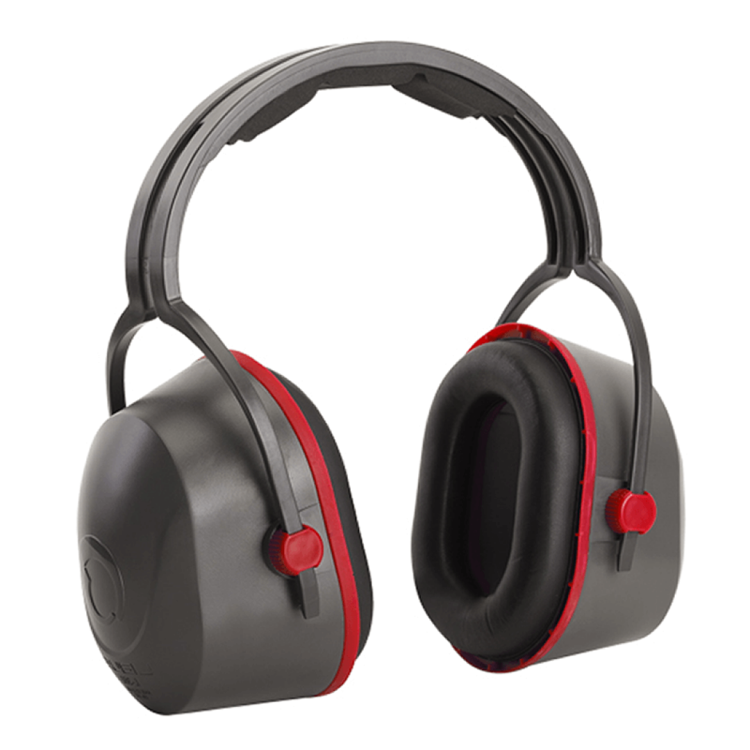 Protector auditivo LIBUS Modelo L-360 | Segufer