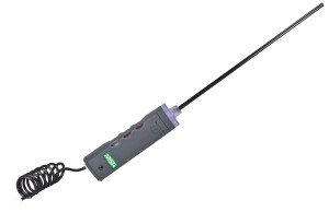 Bomba MSA Electrica para ALTAIR 4X (PUMP PROBE) | Segufer
