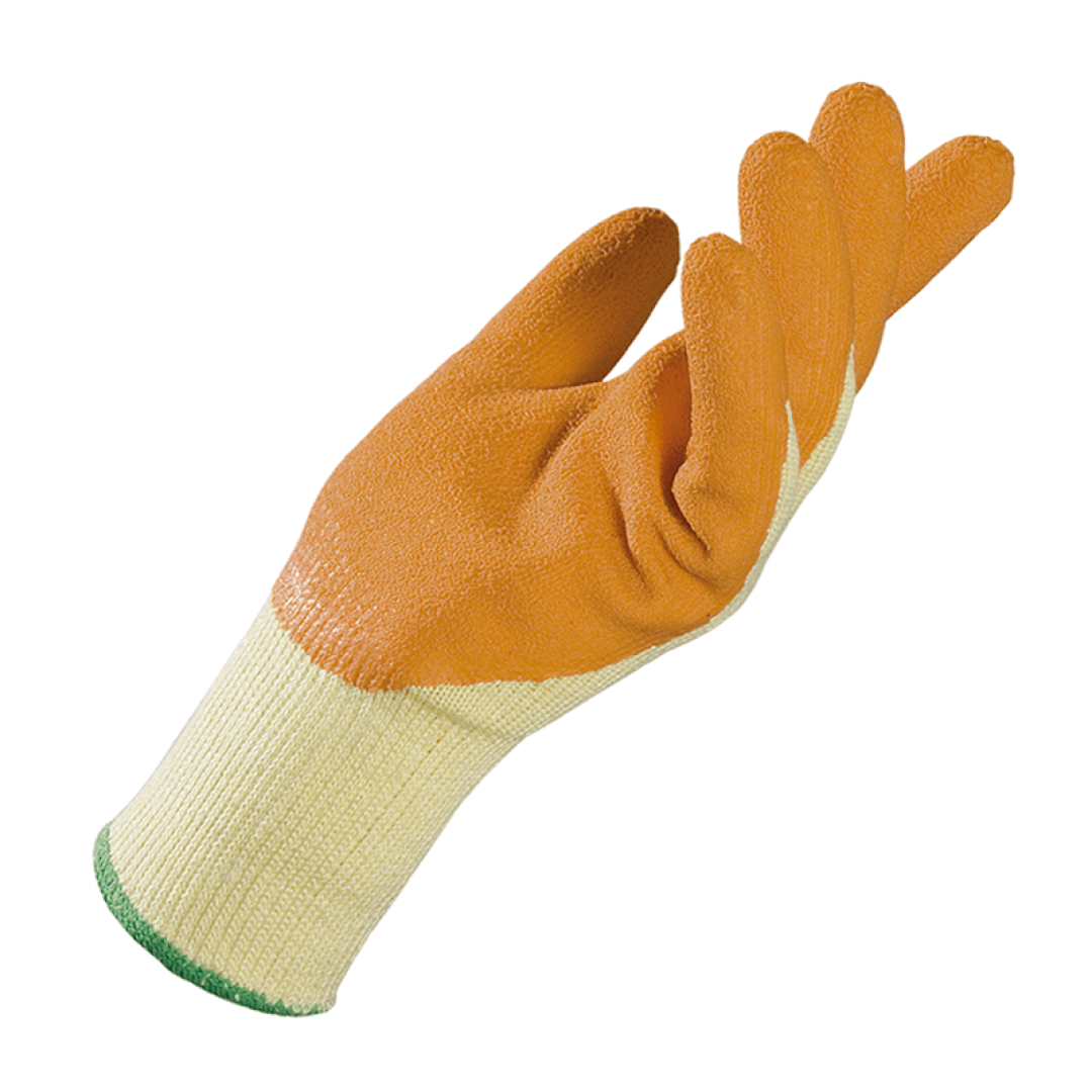 Guante de goma látex MAPA ENDURO 328 | Segufer