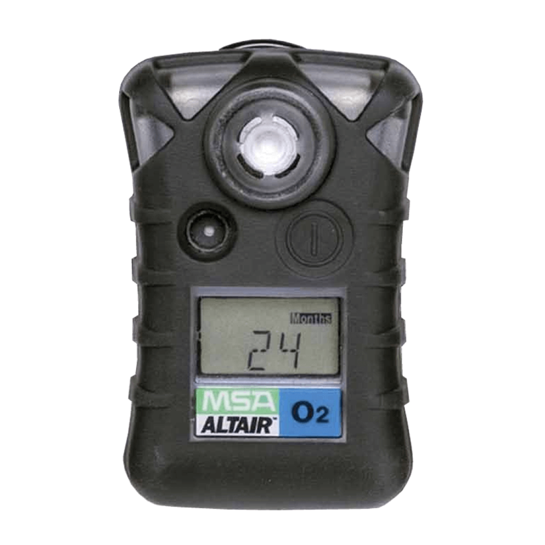 Detector Monogas MSA Modelo ALTAIR-PRO O2 | Segufer
