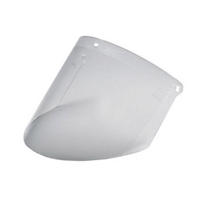 Protector Facial 3M transparente Modelo WCP96 | Segufer